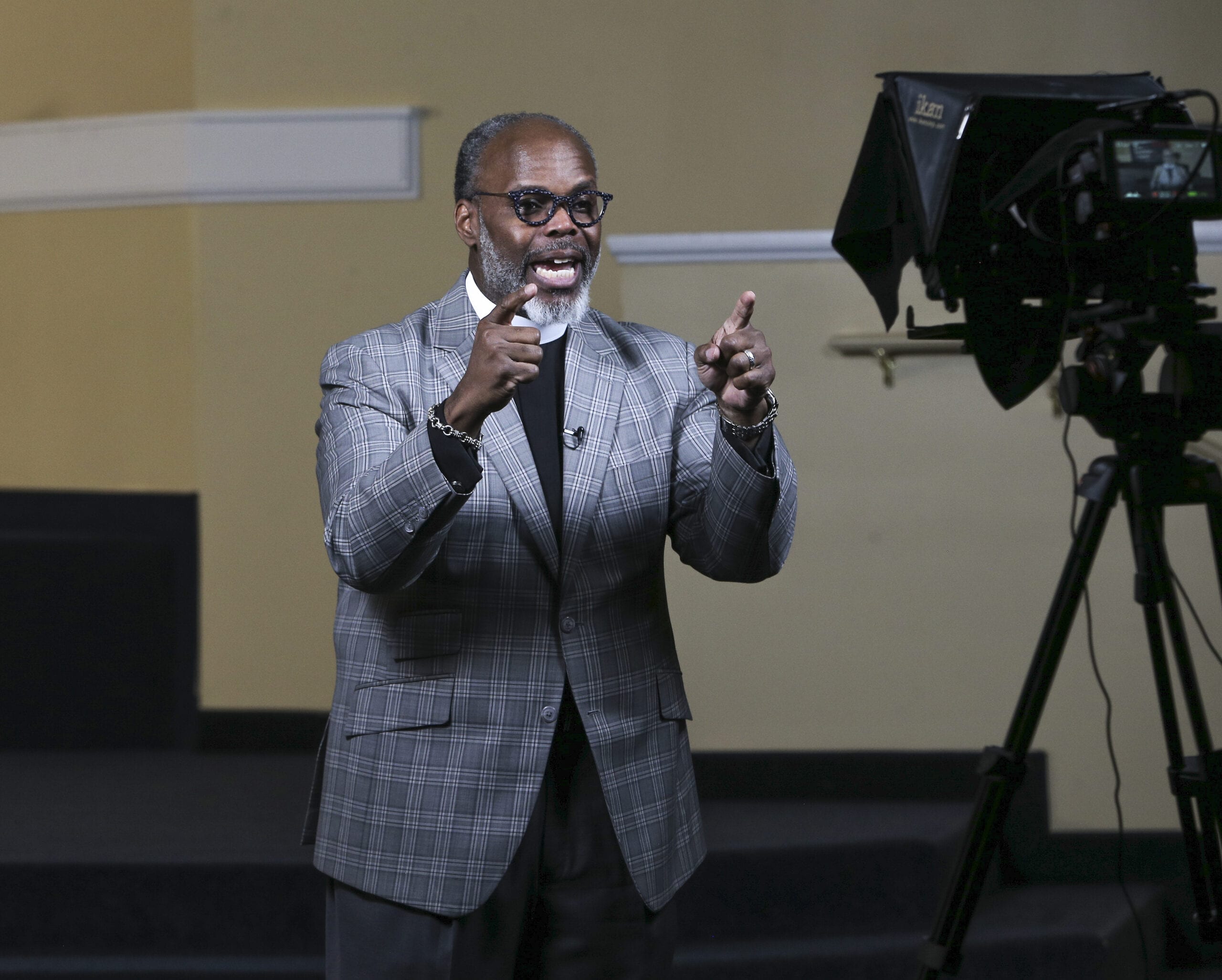 MESSAGES – Carolina Church