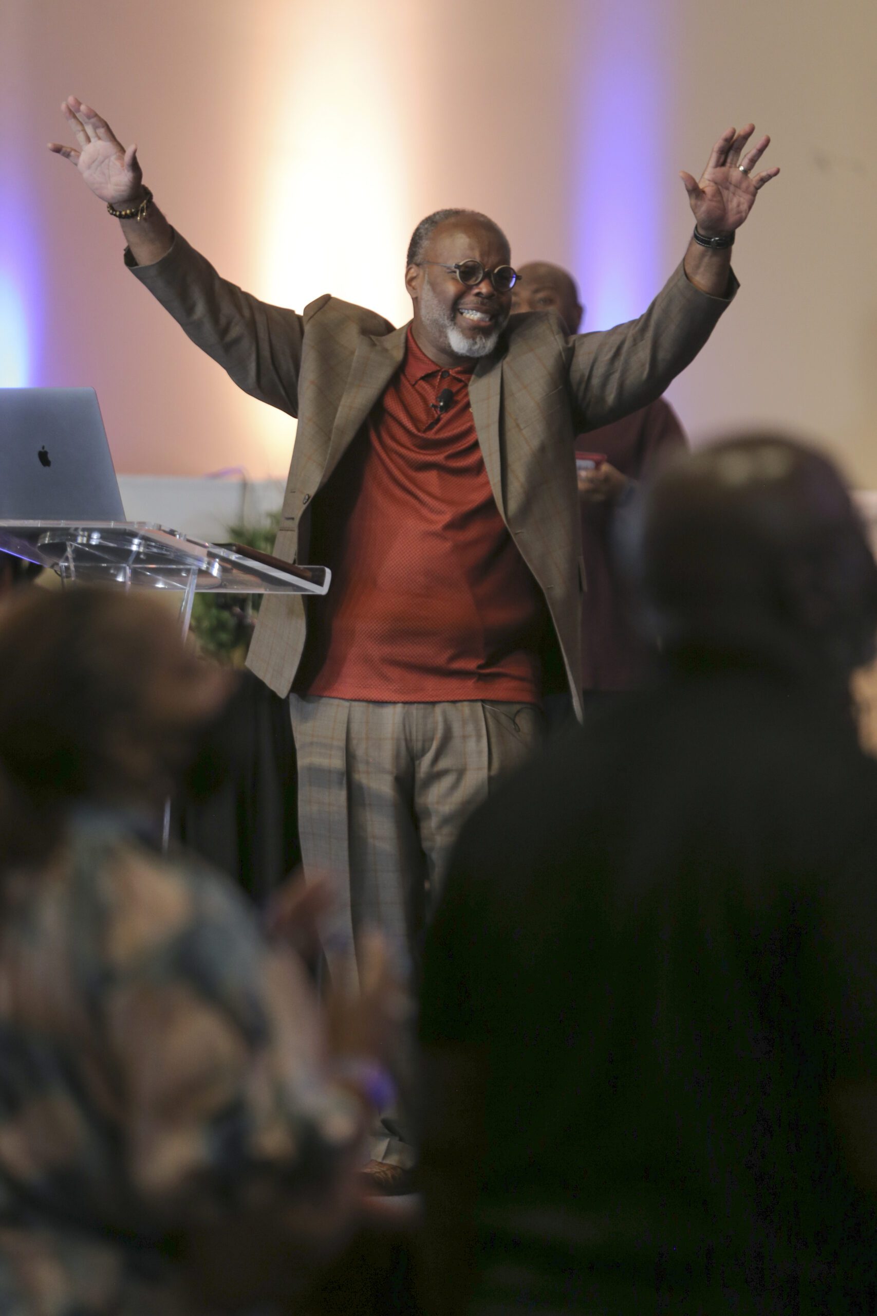 HOME – Carolina Church